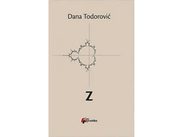 Z - Dana Todorović