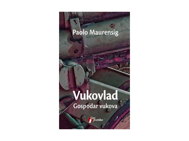 Vukovlad - Paolo Maurensig