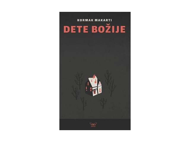 Dete božije - Kormak Makarti