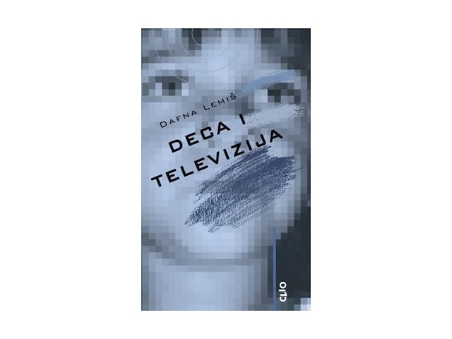 Deca i televizija - Dafna Lemiš