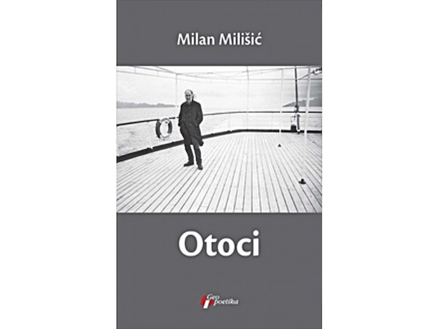 Otoci - Milan Milišić