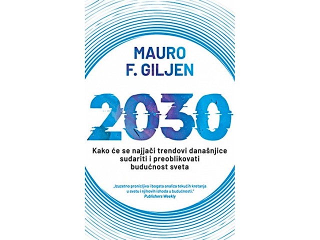 2030 - Mauro F. Giljen