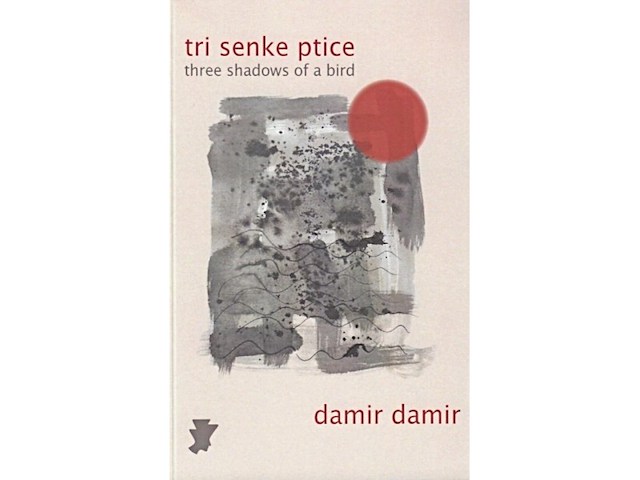 Tri senke ptice – Three shadows of a bird - Damir Damir