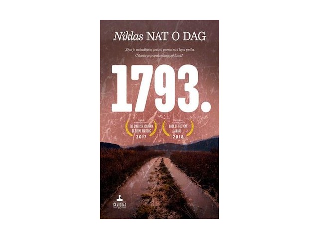 1793. - Niklas Nat o Dag