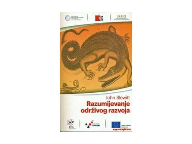 Razumijevanje održivog razvoja - John Blewitt