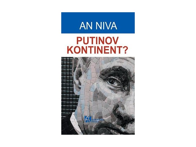 Putinov kontinent - An Niva