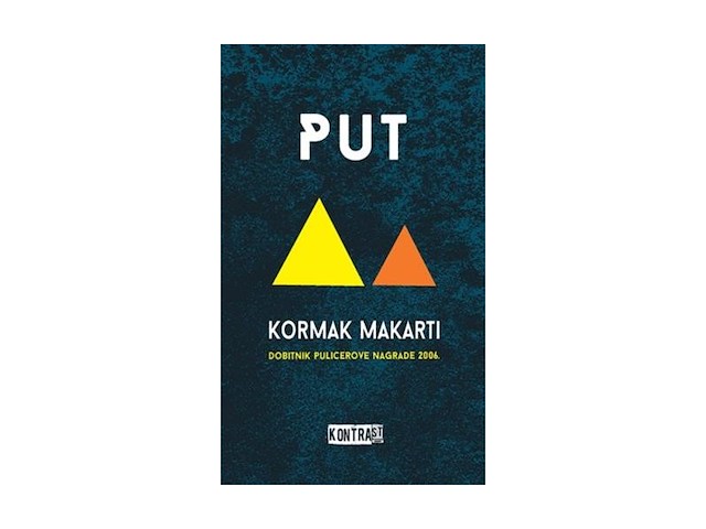 Put - Kormak Makarti