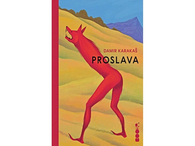 Proslava - Damir Karakaš