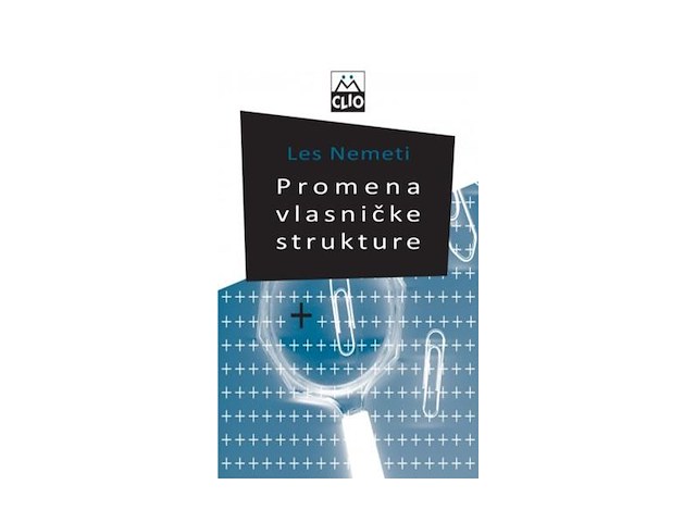 Promena vlasničke strukture - Les Nemeti