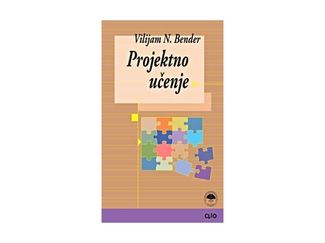 Projektno učenje - Vilijam N. Bender