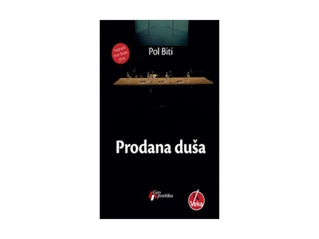 Prodana duša - Pol Biti