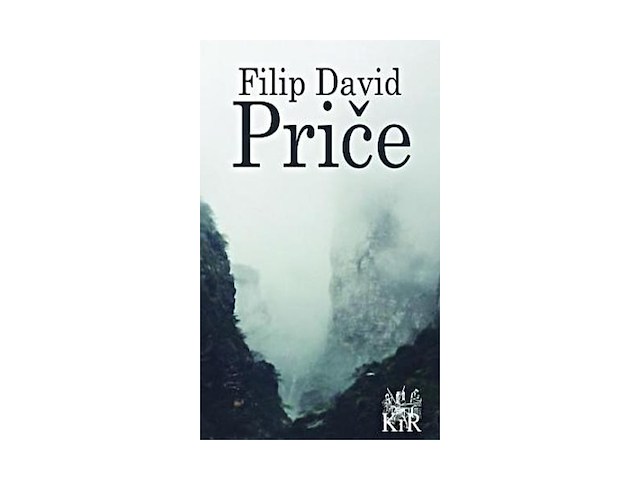 Priče - Filip David