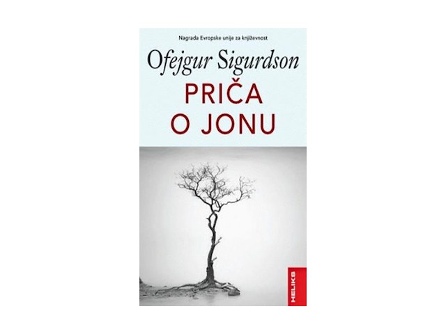 Priča o Jonu - Ofejgur Sigurdson