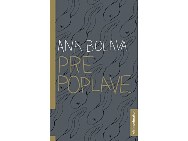 Pre poplave - Ana Bolava