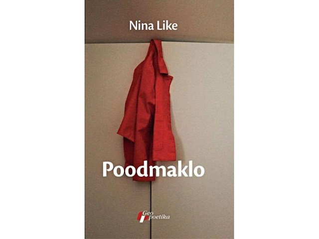 Poodmaklo - Nina Like