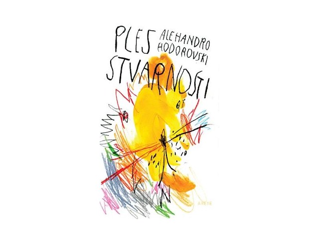 Ples stvarnosti - Alehandro Hodorovski