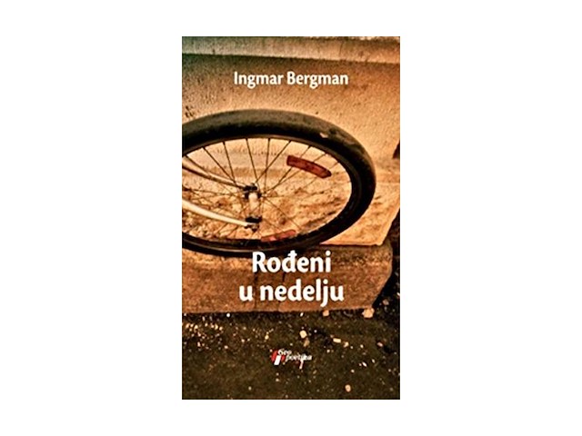 Rođeni u nedelju - Ingmar Bergman