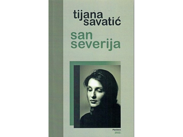 San Severija - Tijana Savatić