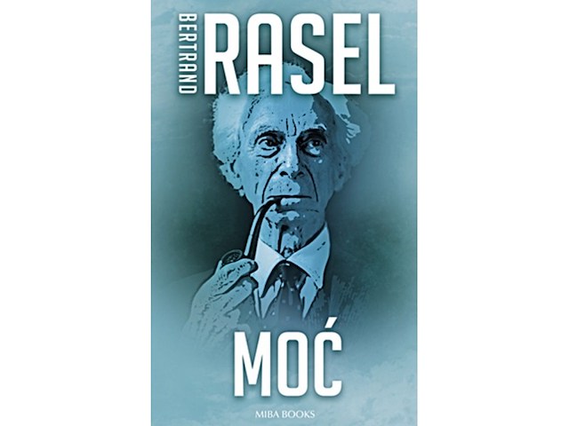 Moć - Bertrand Rasel