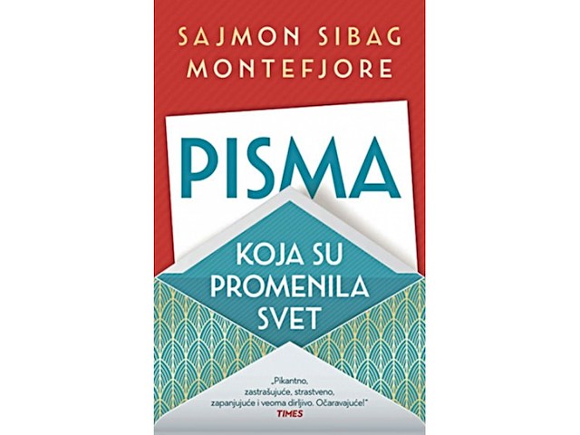 Pisma koja su promenila svet -