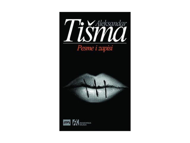 Pesme i zapisi - Aleksandar Tišma