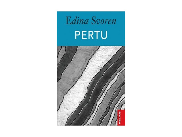 Pertu - Edina Svoren