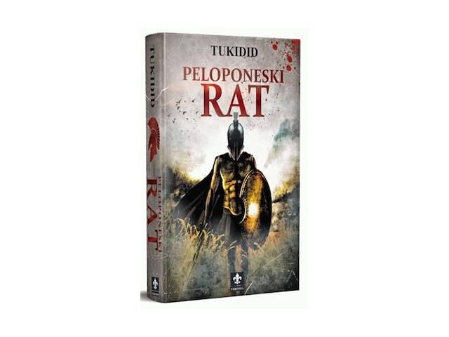 Peloponeski rat - Tukidid