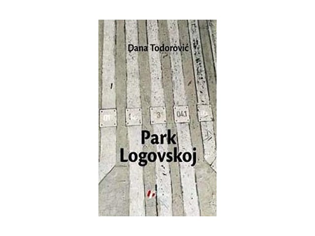 Park Logovskoj - Dana Todorović