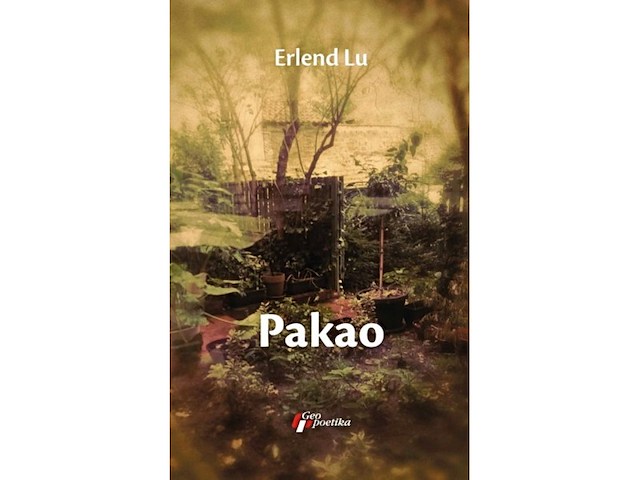 Pakao - Erlend Lu