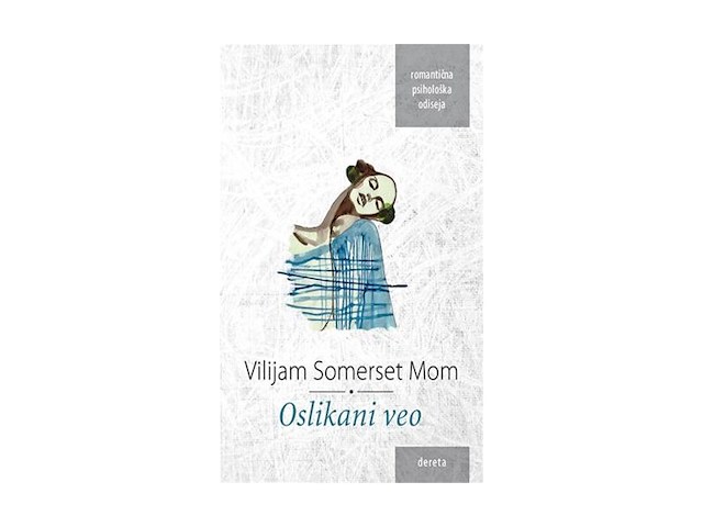 Oslikani veo - Vilijam Somerset Mom