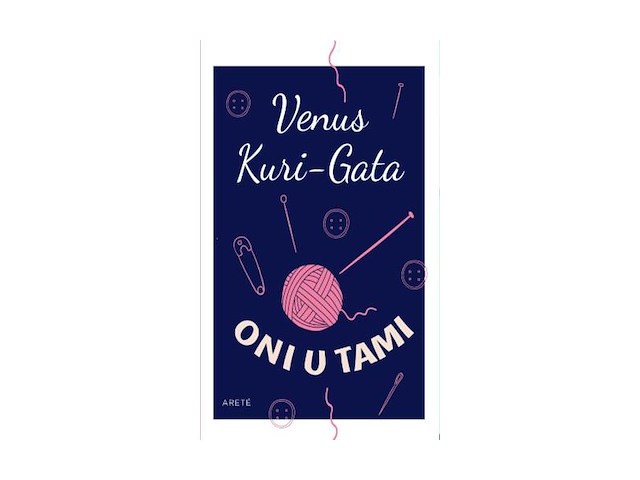 Oni u tami - Venus Kuri-Gata