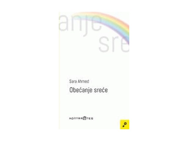 Obećanje sreće - Sara Ahmed