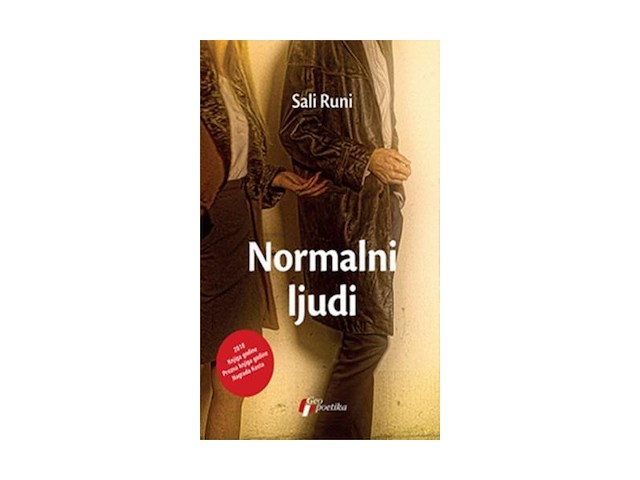 Normalni ljudi - Sali Runi