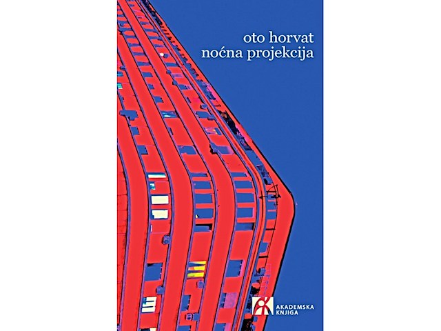 Noćna projekcija - Oto Horvat