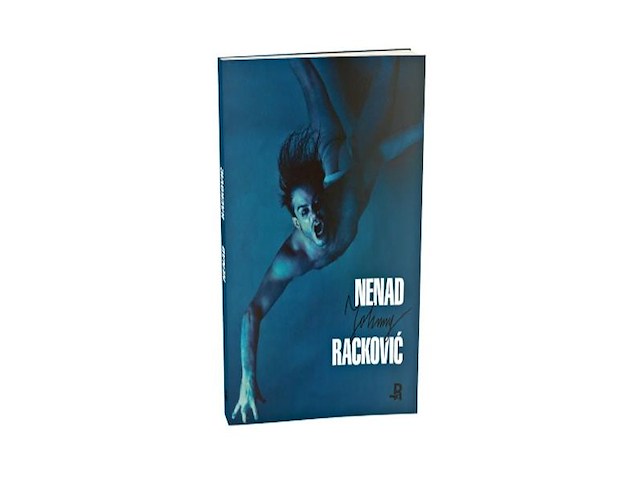 Nenad Johnny Racković -