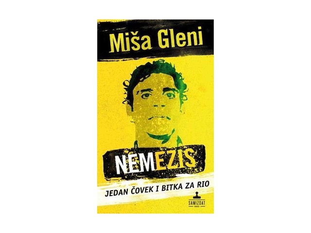 Nemezis - Miša Gleni