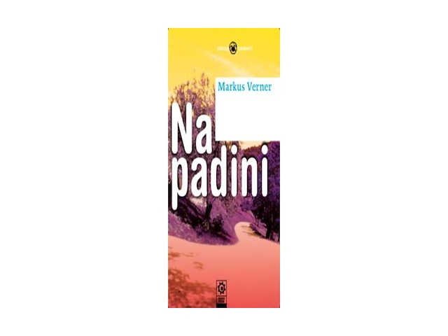 Na padini - Markus Verner