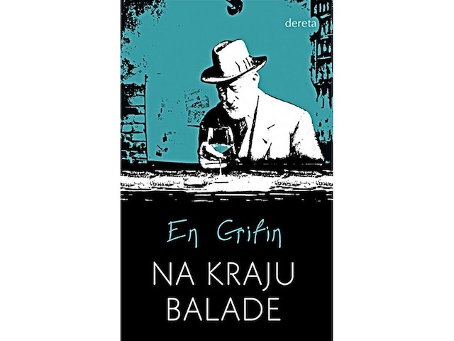 Na kraju balade - En Grifin