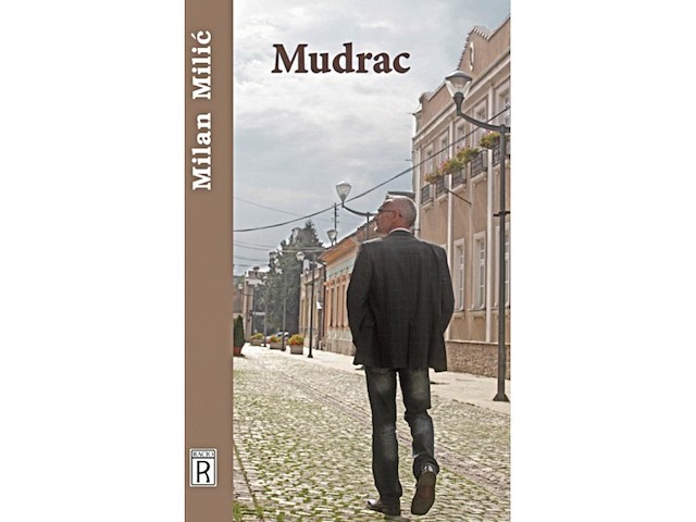Mudrac - Milan Milić