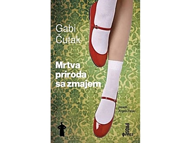 Mrtva priroda sa zmajem - Gabi Čutak