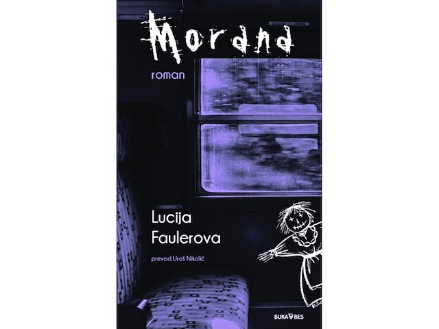 Morana - Lucija Faulerova