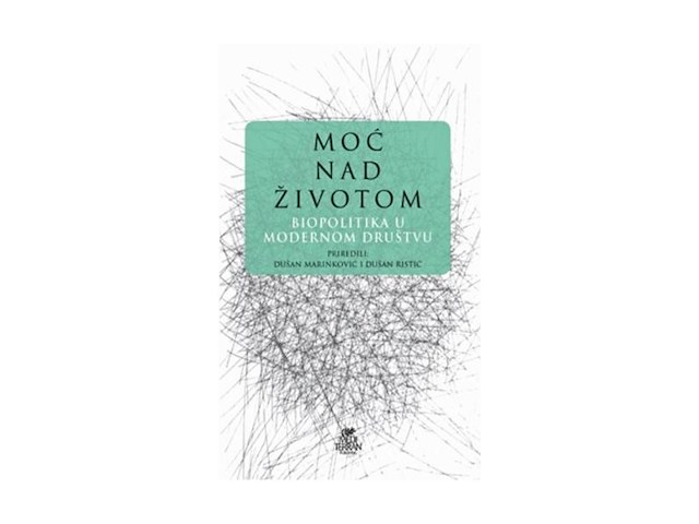 Moć nad životom -