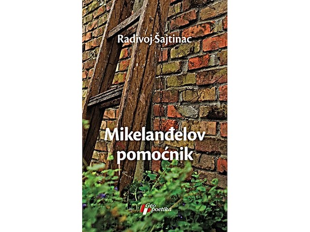 Mikelanđelov pomoćnik - Radivoj Šajtinac