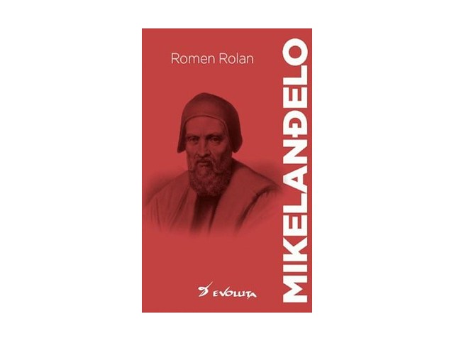 Mikelanđelo - Romen Rolan