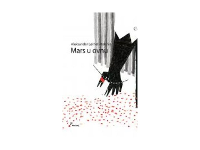 Mars u ovnu - Aleksander Lernet-Holenia