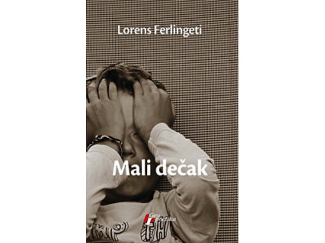 Mali dečak - Lorens Ferlingeti