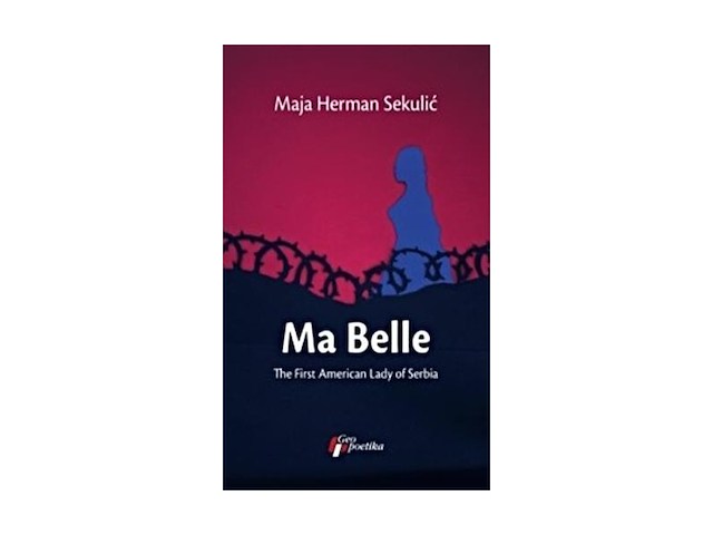 Ma Belle - Maja Herman Sekulić