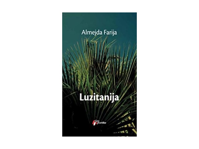 Luzitanija - Almejda Farija