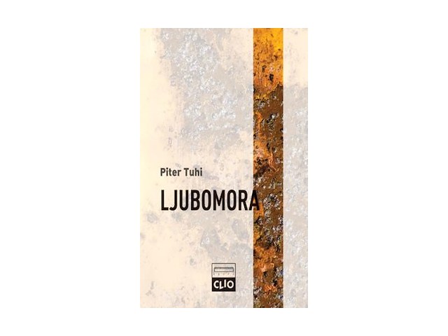 Ljubomora - Piter Tuhi