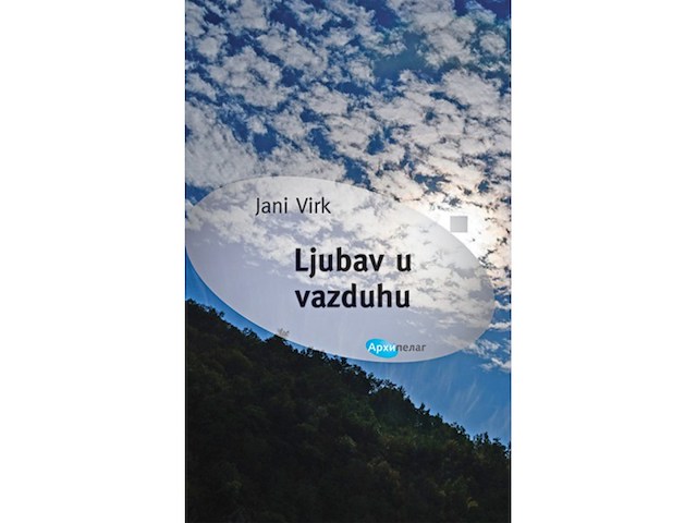 Ljubav u vazduhu - Jani Virk